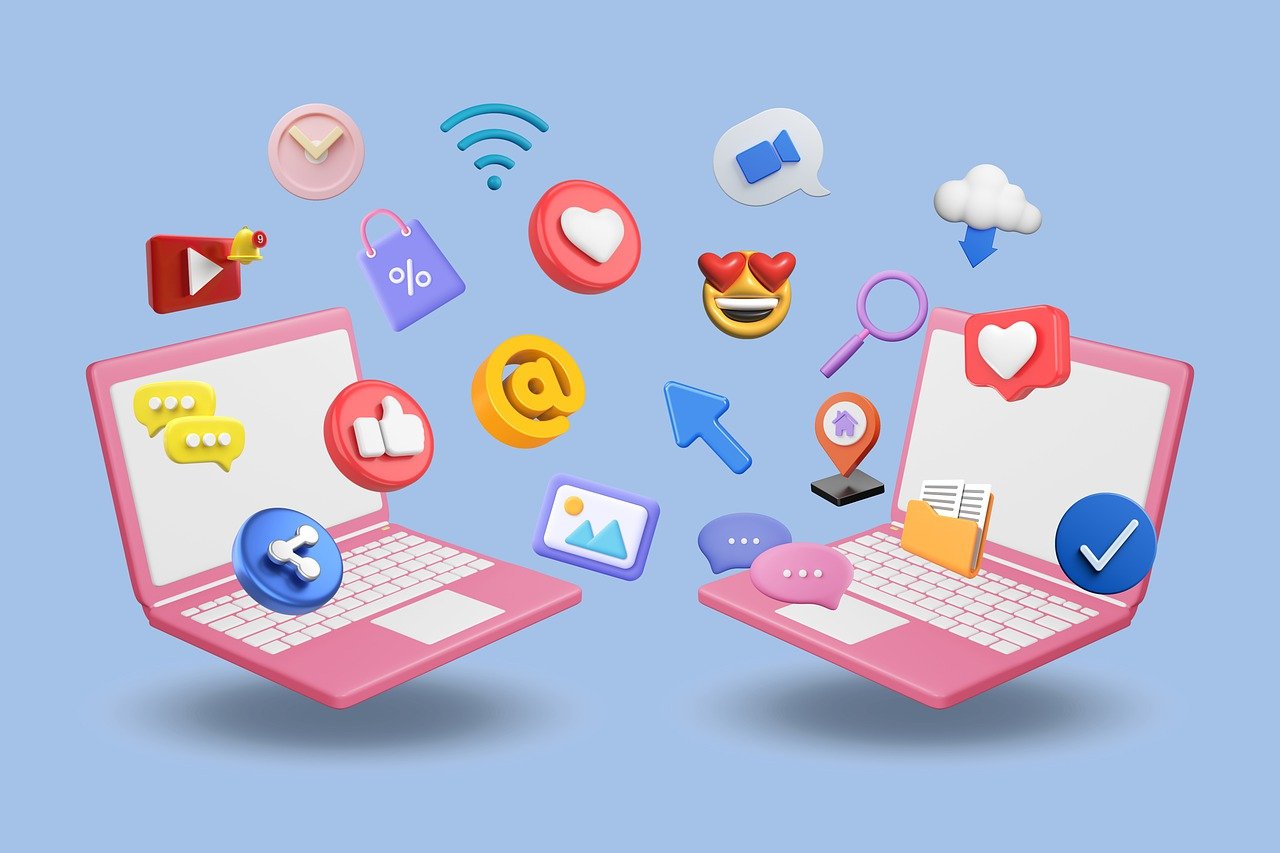 5 Efficient Ways to Share Files with Your Team While Working from Home