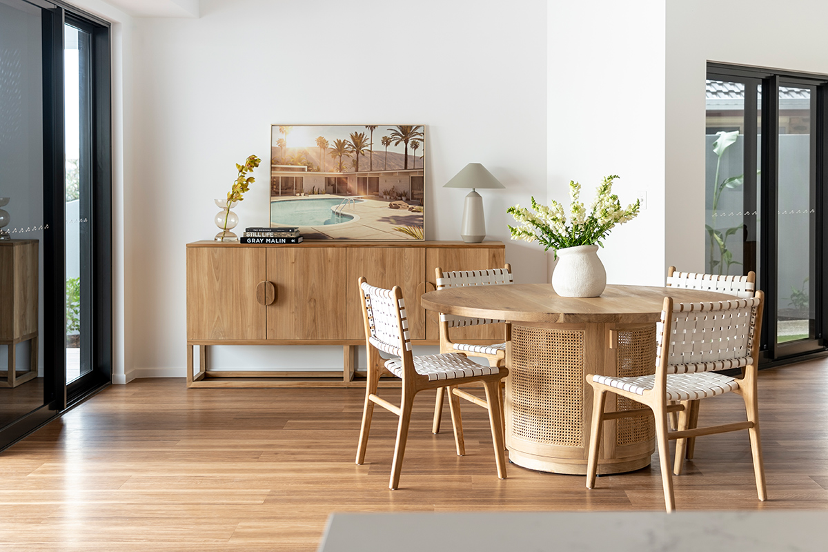 Picking the Ideal Dining Room Tables for Your Home - Digi Journal