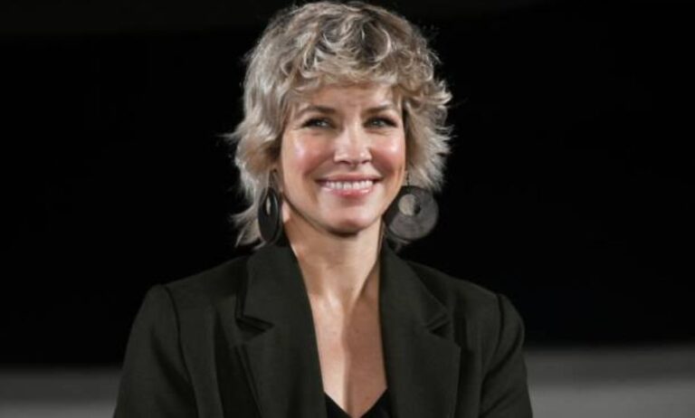 Evangeline Lilly: From Lost Star to Marvel Heroine