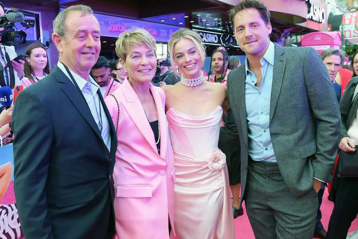 Doug Robbie: Age, Nationality, Net Worth, Marriage & Kids.