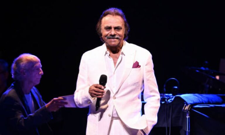 Johnny Mathis Net Worth, Songs & Life Story (2025 Update)