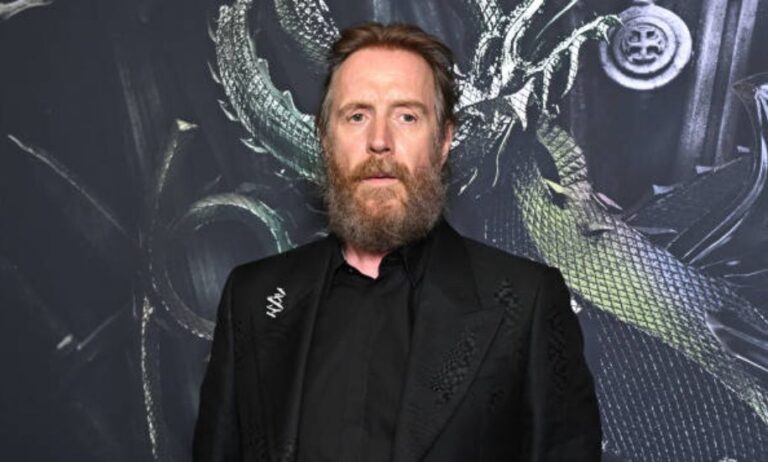 Rhys Ifans: Biography, Career, Relationships, and More - Digi Journal