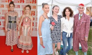 Gracie Friel: Everything You Need to Know About Anna Friel’s Daughter ...